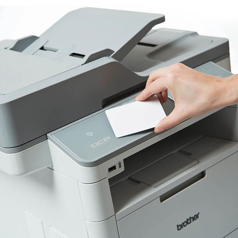 Urządzenie wielofunkcyjne Brother DCP-L6600DW